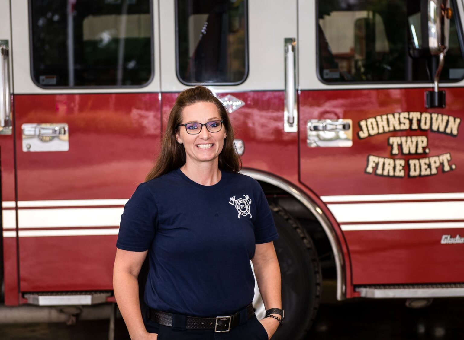 Members | Johnstown Township Fire Department
